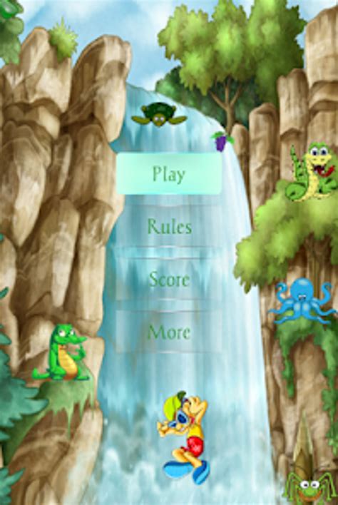 Jacks Adventure For Android Download
