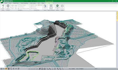Terrain Tools Geoengineer Org