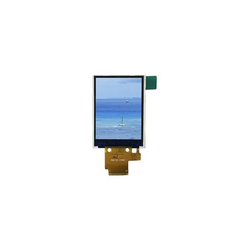 2 2 인치 240 320 TFT LCD 공급업체 및 공장 중국 도매 가격표 PANASYS