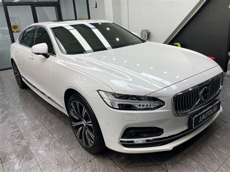 청라 유리막코팅볼보 S90 신차코팅 제대로하는 법 네이버 블로그