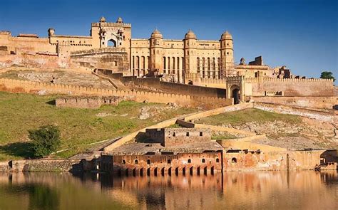 Rajasthan Heritage Tour India Trekking Tours