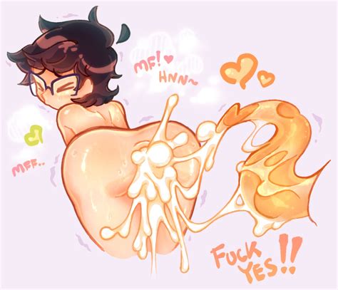 Post 6721939 Cumsnakz Hiveswap Jude Harley Tetrarch Dammek