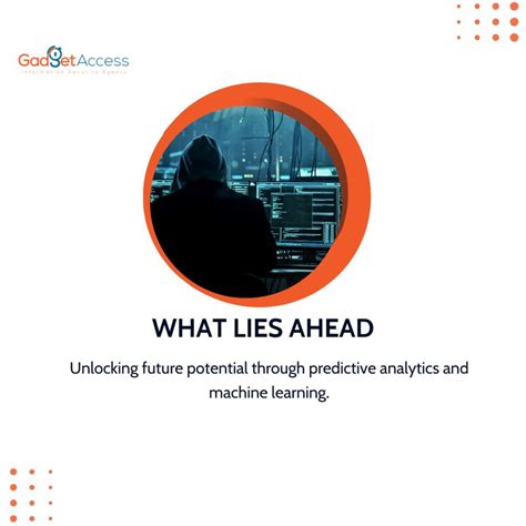 Gadget Access Information Security On Linkedin Dataanalytics Predictivefuture Ai