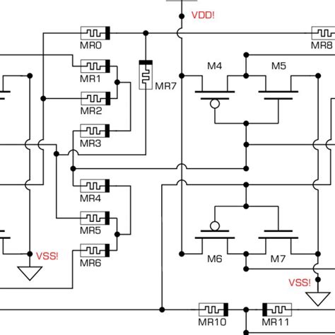 Pdf Hybrid Memristor Cmos Memos Based Logic Gates And Adder Circuits