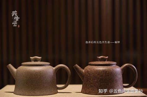 玩紫砂壶的魅力到底是什么 知乎
