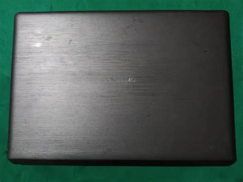 Tampa Do Notebook Positivo Stilo Xr MercadoLivre