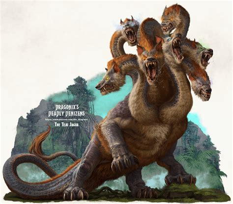 Dragonixs Deadly Denizens June Rewards Are Out Rdndmonsters