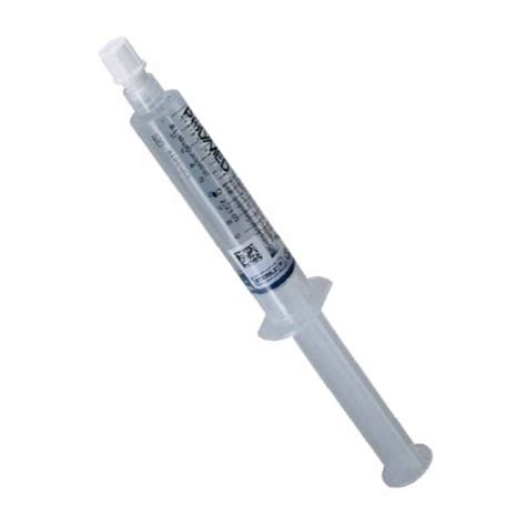 Syringes Ds Medical