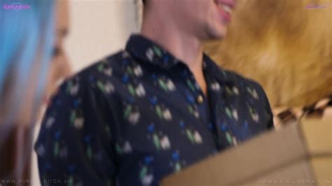 Purple Bitch Sia Siberia