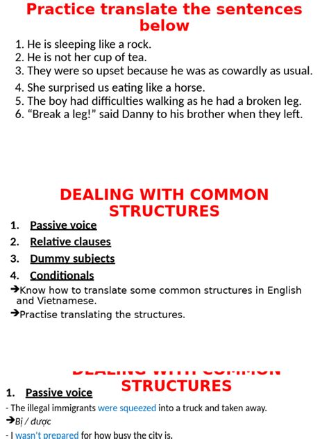 Session 8 Pdf Syntax Linguistics