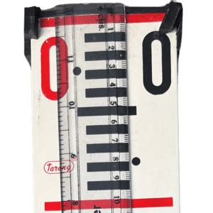 Dumpy Level Mapping Around