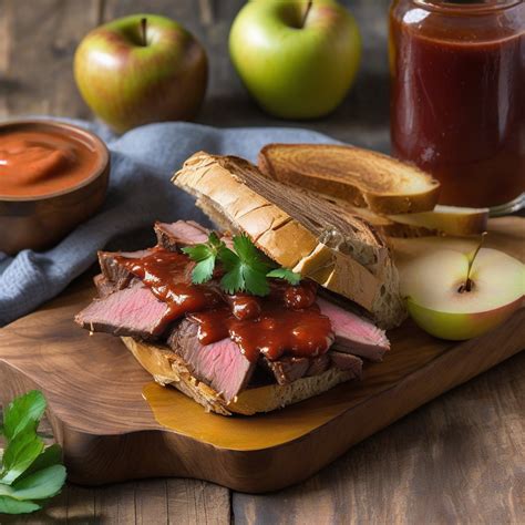 Tri Tip Sandwich Sauce Recipe Bold Flavor Boost For Your Bbq Drool