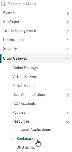 Rdp Proxy Citrix Gateway Carl Stalhood
