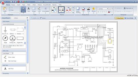 Top 10 Free Schematic Drawing Software Options For Perfect Designs