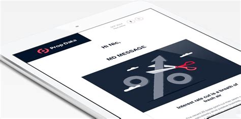 Prop Data On Linkedin Inside The Latest Issue Of The Prop Data Update Md Message Agents In