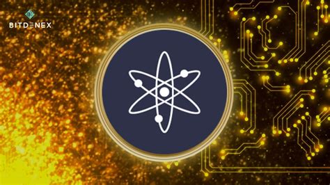 Cosmos Patches ‘critical Ibc Protocol Bug Saving 126 Million Bitdenex