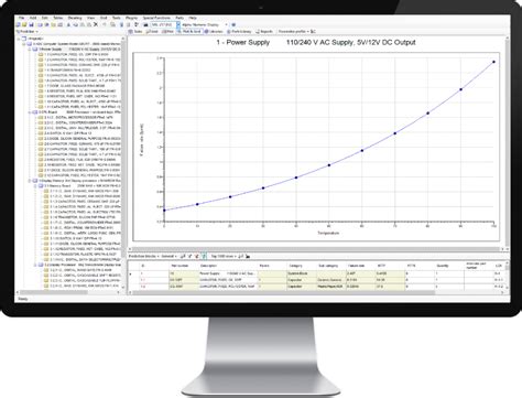 Reliability Prediction In Isograph Reliability Workbench Software