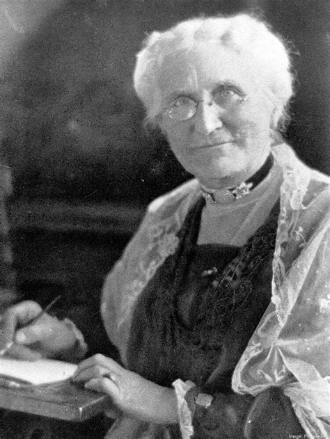 Story Maria M Love Convalescent Fund