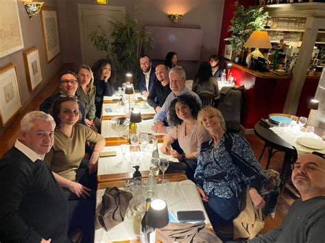 Michel Portelli On Linkedin Great To Be With The Datacore Software French Team Its Been A