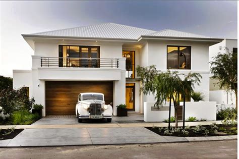 Modern House Design Contemporary House Exterior House Design