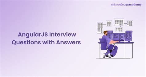 Angularjs Interview Questions Updated For United States