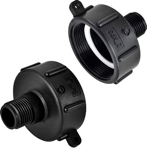 The Best Ibc Tote Adaptor Garden Home Previews