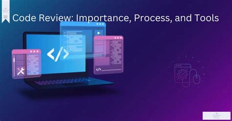 Abdulrahman A Muhammad On Linkedin Code Review Importance Process And Tools
