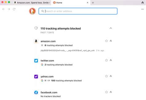 How To Test And Use The New DuckDuckGo Private Browser For The Mac TechRepublic