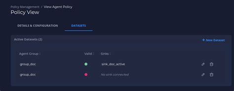 Getting Started Orb Dynamic Edge Observability