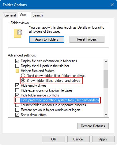How To Delete Hiberfil Sys Hibernation File In Windows PC