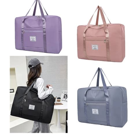 Aottla 가방 핸드백 나일론 새로운 수하물 가방 Crossbody 가방 남자 여행 가방 캐주얼 숙녀 패션 어깨 가방 핸드폰닷컴