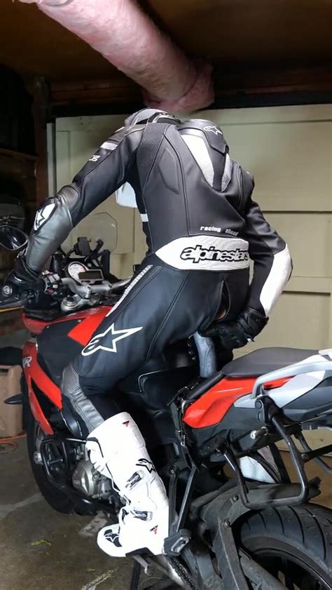 Motorcycle Dildo Ride Thisvid Com