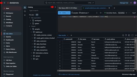 Quick Tips On Databricks Sql