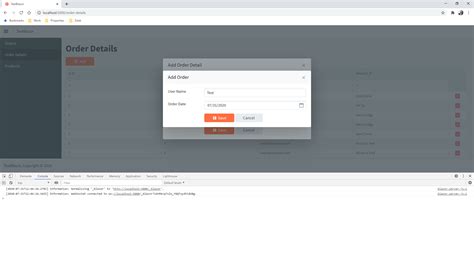 Refreshing Dropdown Data Blazor Server Radzen