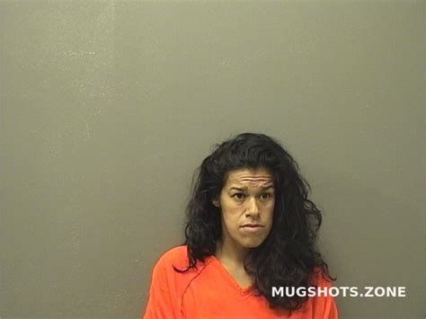 Ledesma Denise Antoinette 11182024 Garland County Mugshots Zone