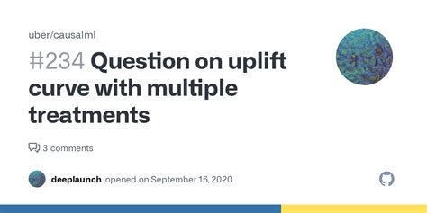 Question On Uplift Curve With Multiple Treatments Issue 234 Uber