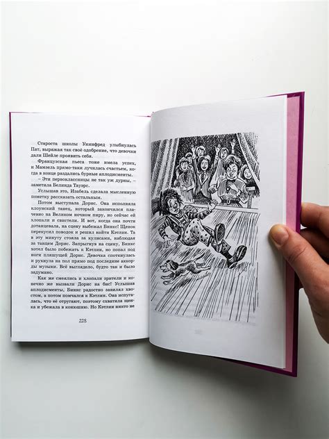 Близнецы в школе Сент-Клэр (1) - Vilki Books