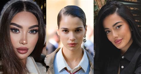 Top 10 ქართველი გოგო ყველაზე მეტი გამომწერით ვინ არიან ქვეყნის ყველაზე პოპულარული ინფლუენსერები