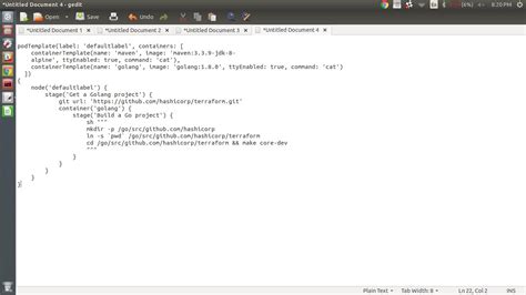 jenkins kubernetes 插件不工作 jenkins k8soq k8s kubernetes