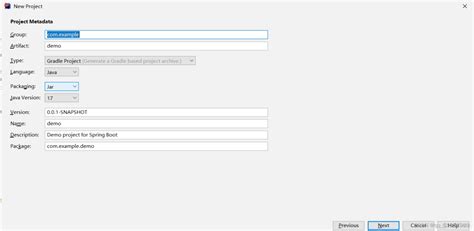Idea Java 开发前后端分离后端 Idea后端开发步骤冷月星的技术博客51cto博客