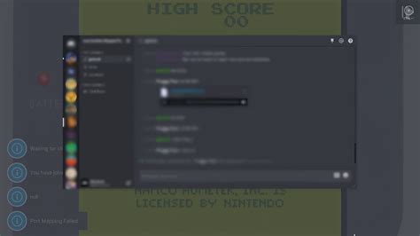 Discord Overlay Issues Windows Devices Libretro Forums