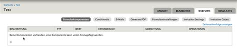 No Components Error Undefined Index Drupal Org