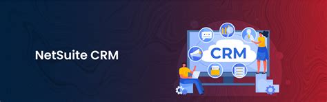 Netsuite Crm
