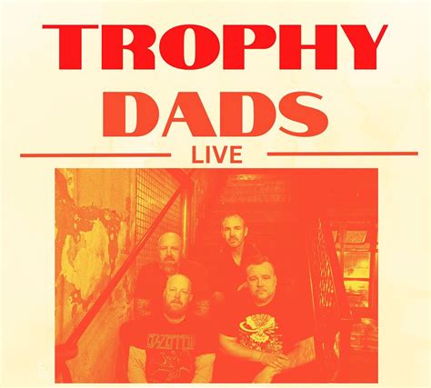 Trophy Dads Are We There Yet Tour Tickets At Wildwood In Iowa City By Wildwood Tixr