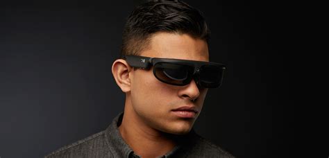 Odg Smart Glasses Imboldn