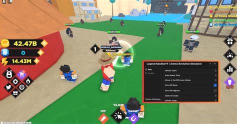 Scripts For Roblox Anime Games Roblox Database