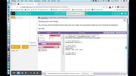 Lesson 7 Level 11 Unit 3 Answers Explained Animations And Games 22 23 Youtube