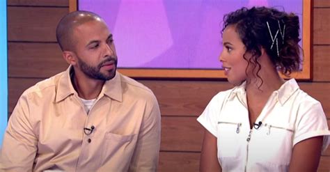 Inside Rochelle And Marvin Humes Marriage Shock Split Lack Of Intimacy And Truth About Sex