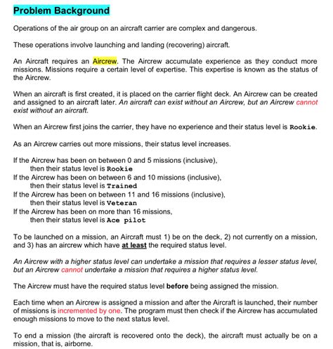 Access Modifiers In Objects Please Note That All