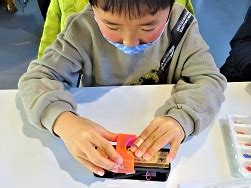 もっと＜ぶんしっし＞講座を開催しました。 トヨタ産業技術記念館